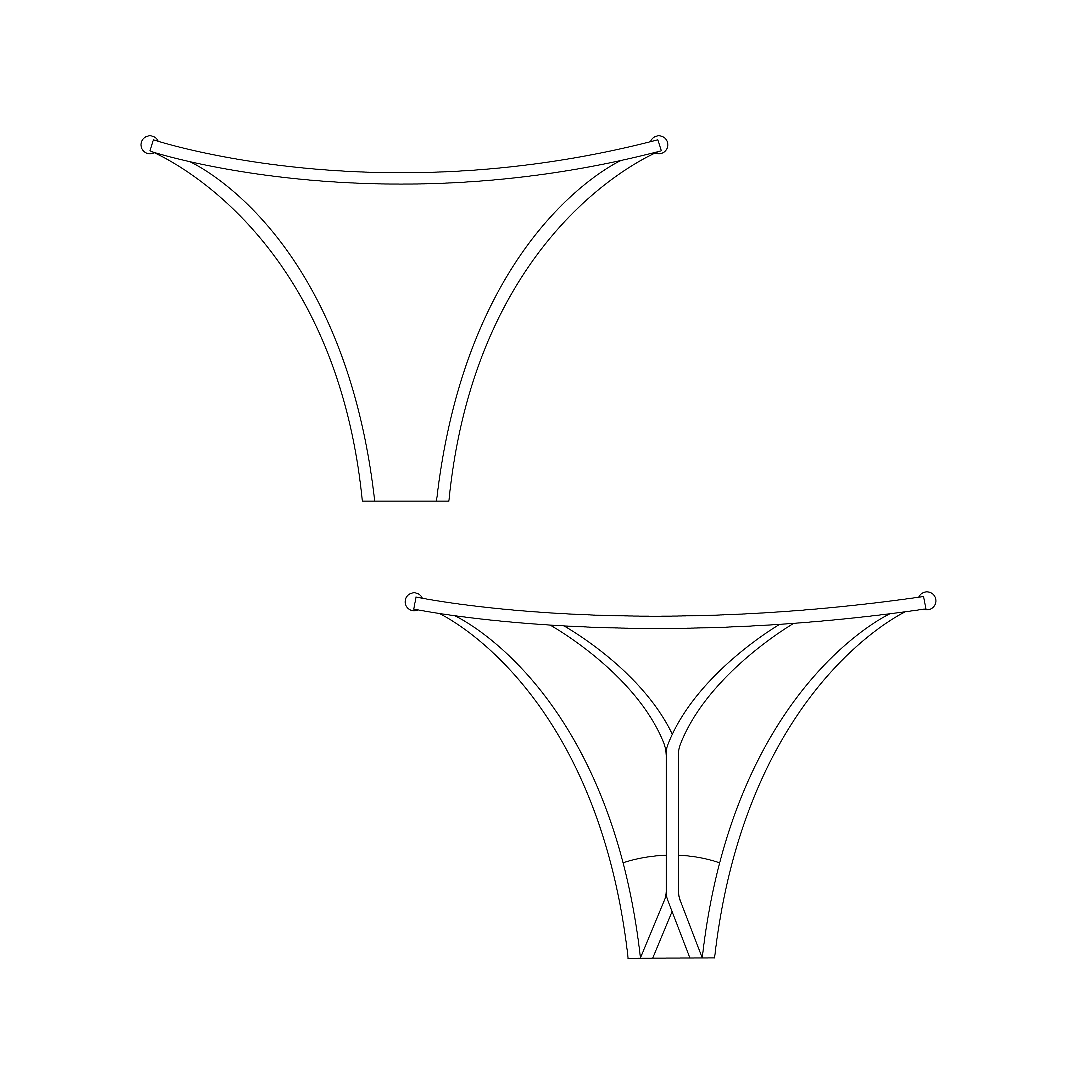 Le string : patron PDF + guide – L’atelier de Pepe